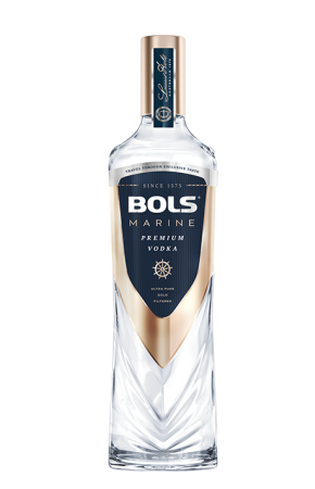 Wódka Bols Marine