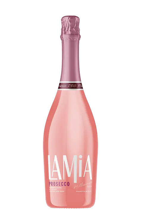 LAMIA PROSECCO ROSE