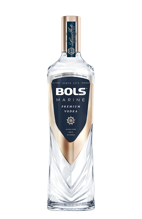 Wódka Bols Marine