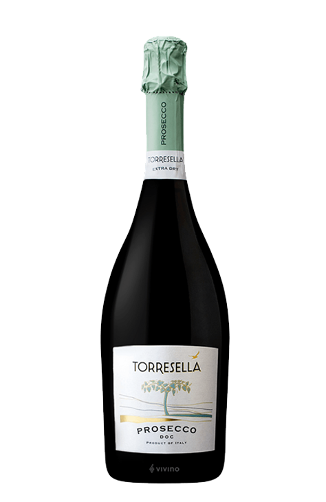 Torresella Prosecco Extra Dry