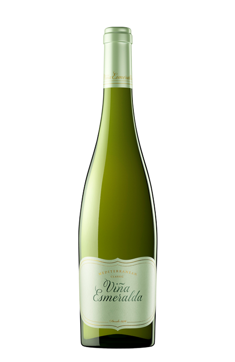 Vina Esmeralda DO Catalunya, Torres