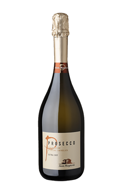 Prosecco P Santa Margherita